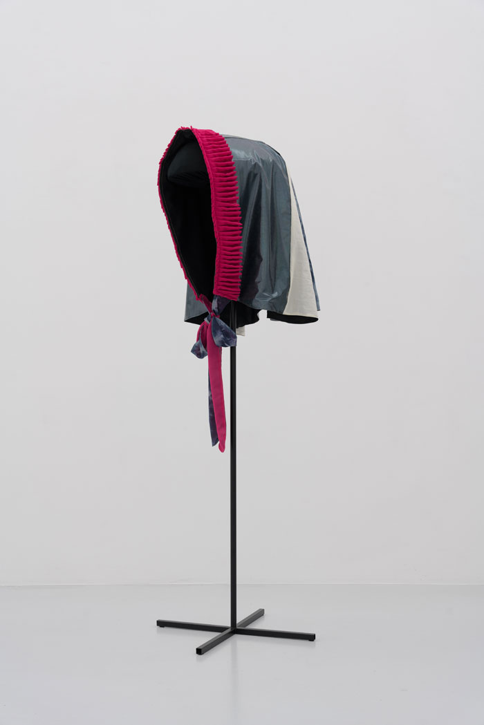 Museum für Photographie Braunschweig | Morgaine Schäfer »Through the ... Museum für Photographie Braunschweig | Morgaine Schäfer »Through the ...